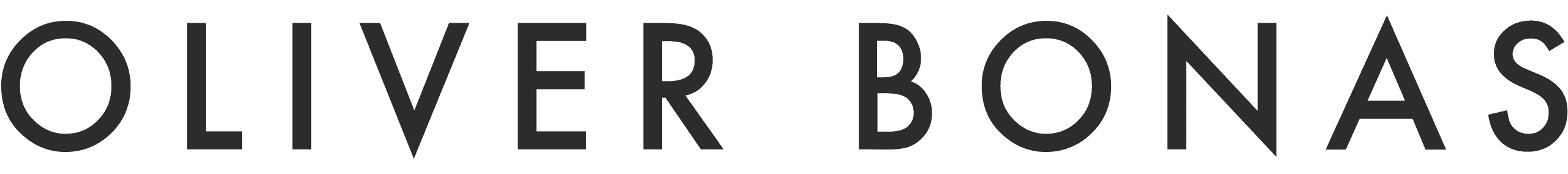 Case Study: Oliver Bonas - Sedex