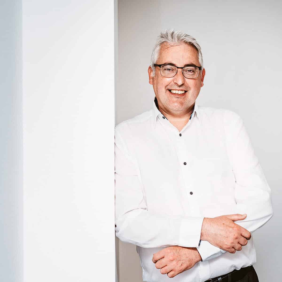 Jon Hancock joins Sedex as Chief Executive Officer | Sedex
