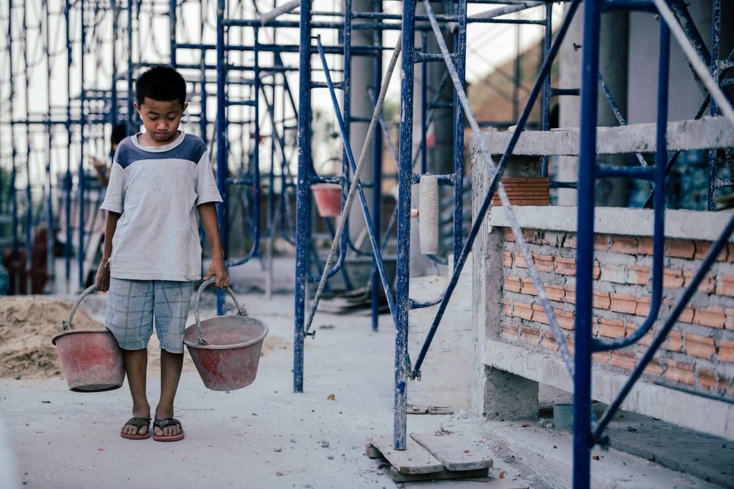 Child labor laws in the US and its supply chains | Sedex