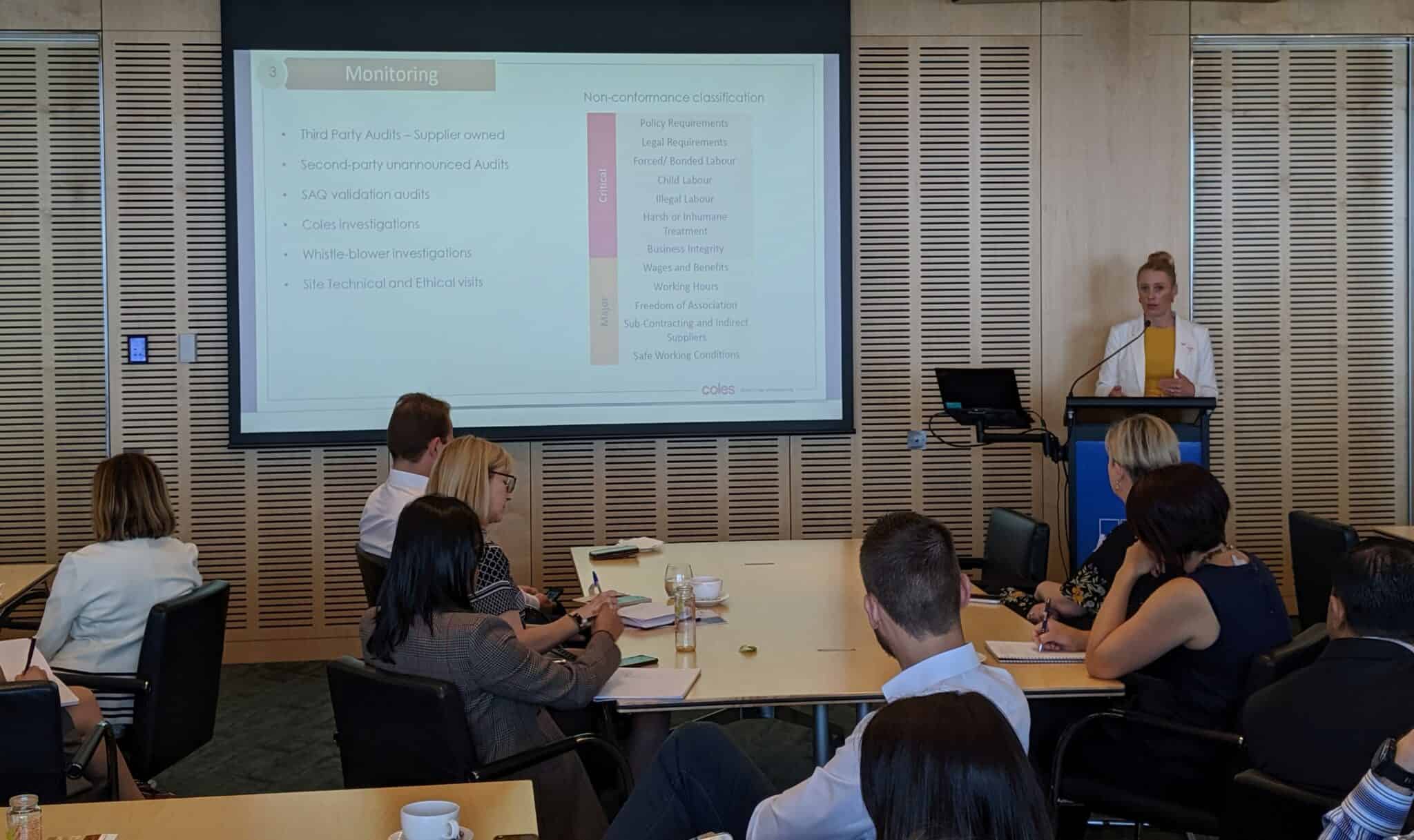 SMETA Basic Training - English Version - Sedex