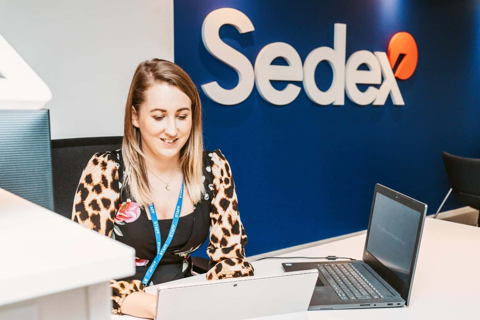 Meet the Sedex team that are committed to helping you succeed