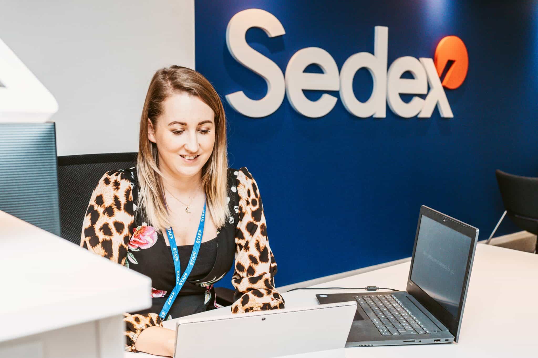 Meet the Sedex team that are committed to helping you succeed