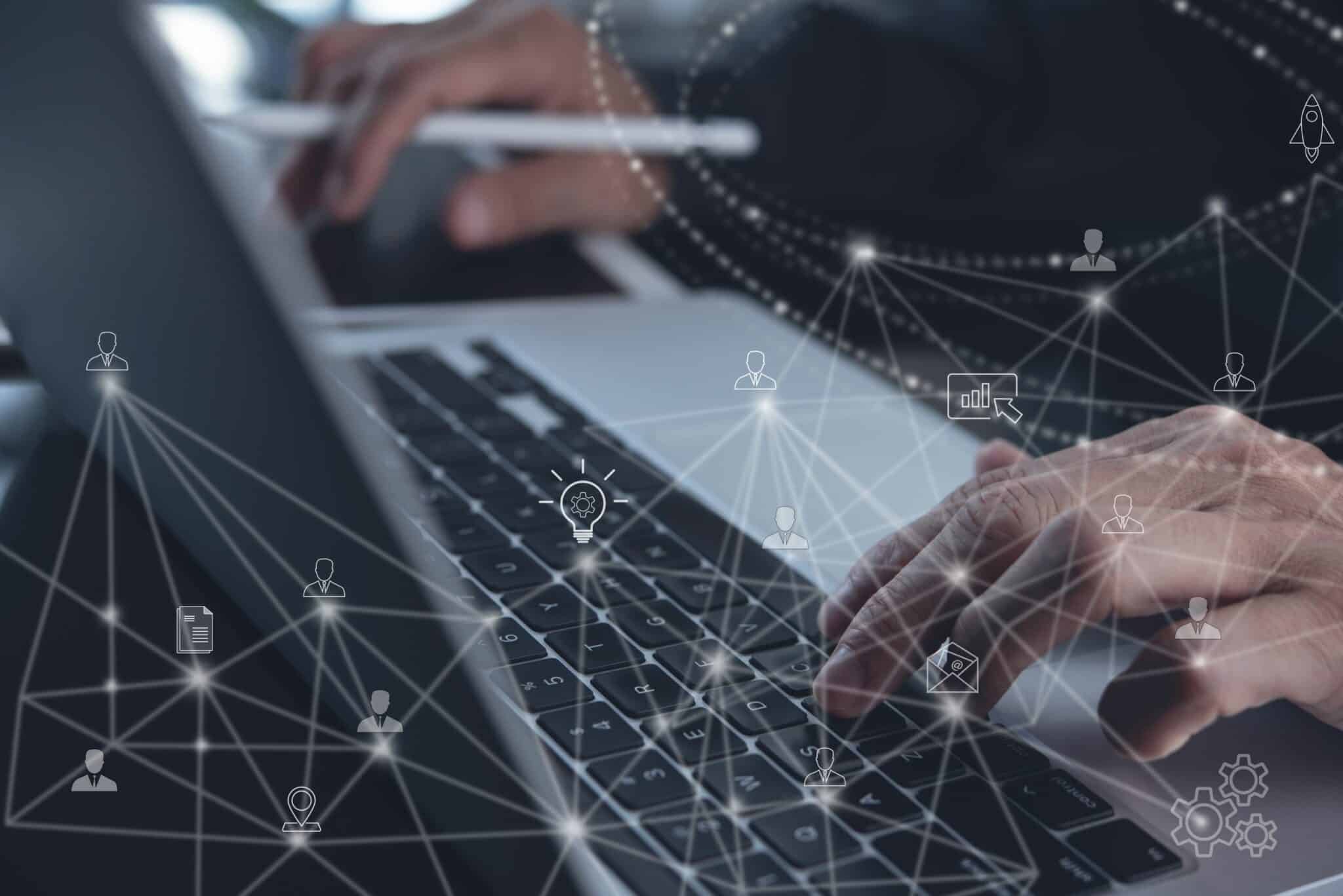Why join Sedex? Sustainable supply chain solutions