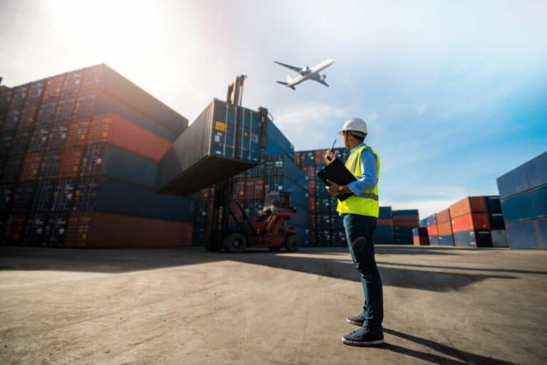 Why join Sedex? Sustainable supply chain solutions