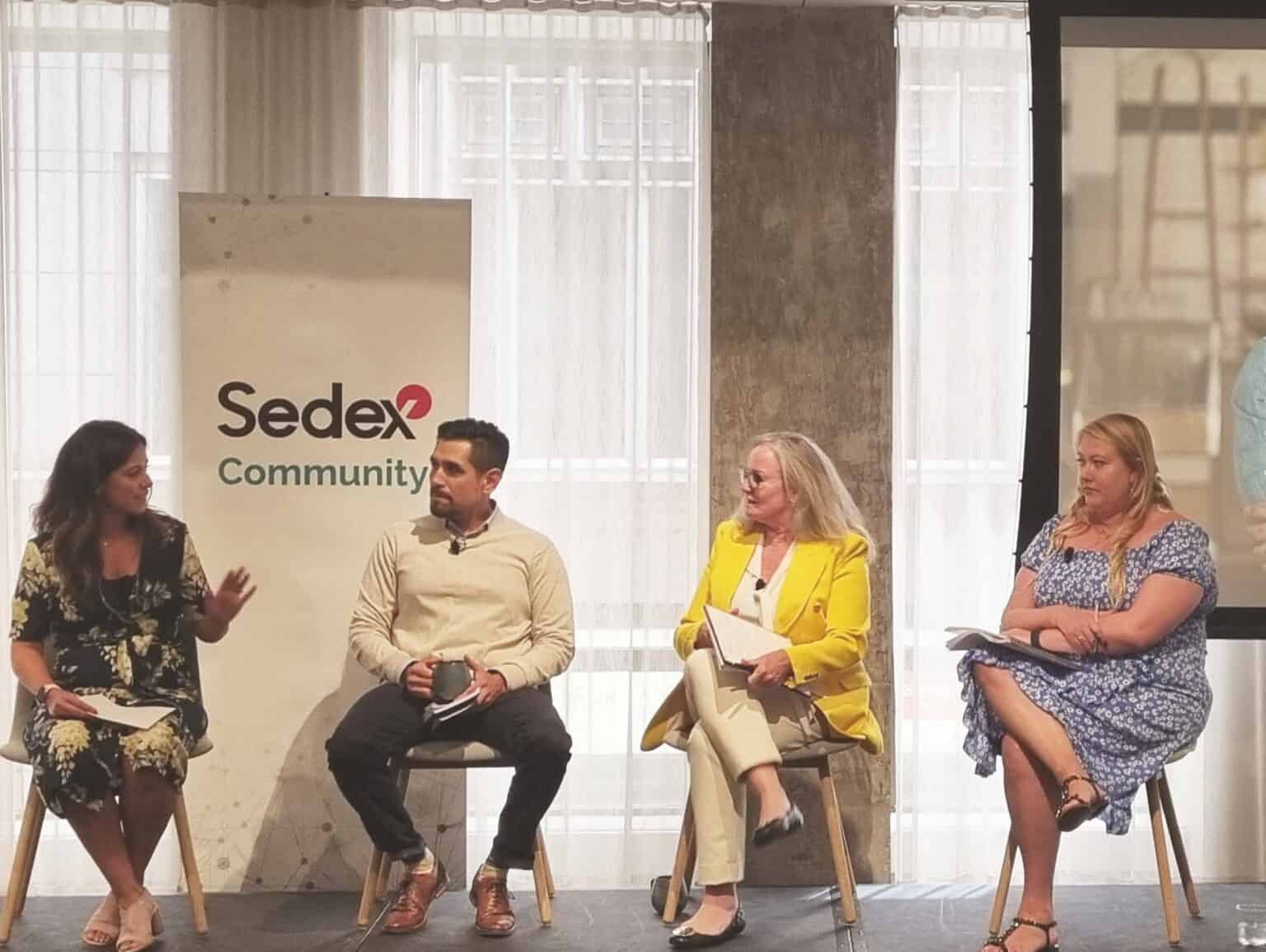 News Archive - Sedex