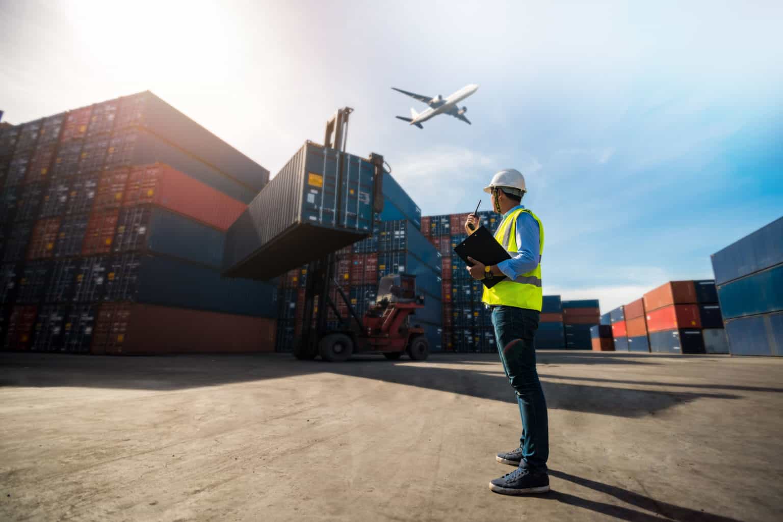 Supply chain mapping: how to get started - Sedex