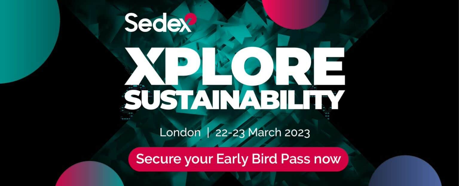 Insights, resources & events - Sedex