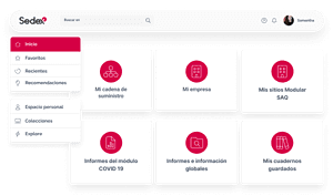 Plataforma Sedex - Sedex