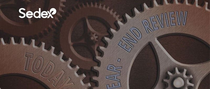 2022 Sedex 年度回顾 - Sedex
