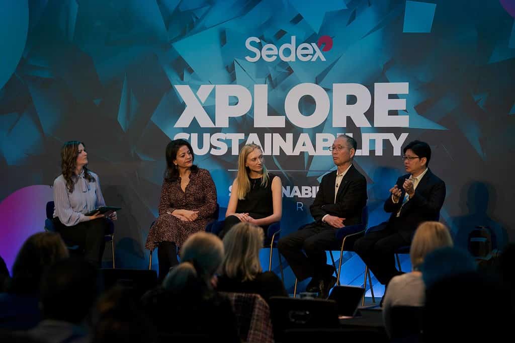 Sedex 新平台操作流程近期更新 - Sedex