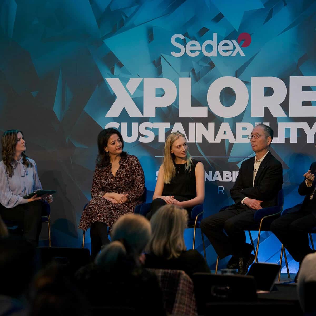 2023 Sedex Xplore Sustainability 峰会精彩回顾 - Sedex