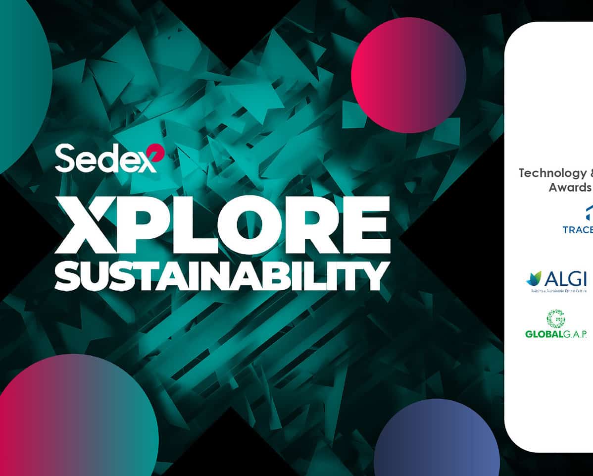 2023 Sedex Xplore Sustainability 峰会精彩回顾 - Sedex