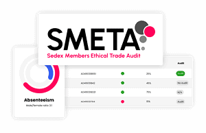 SMETA Audit: Enhance Supply Chain Transparency