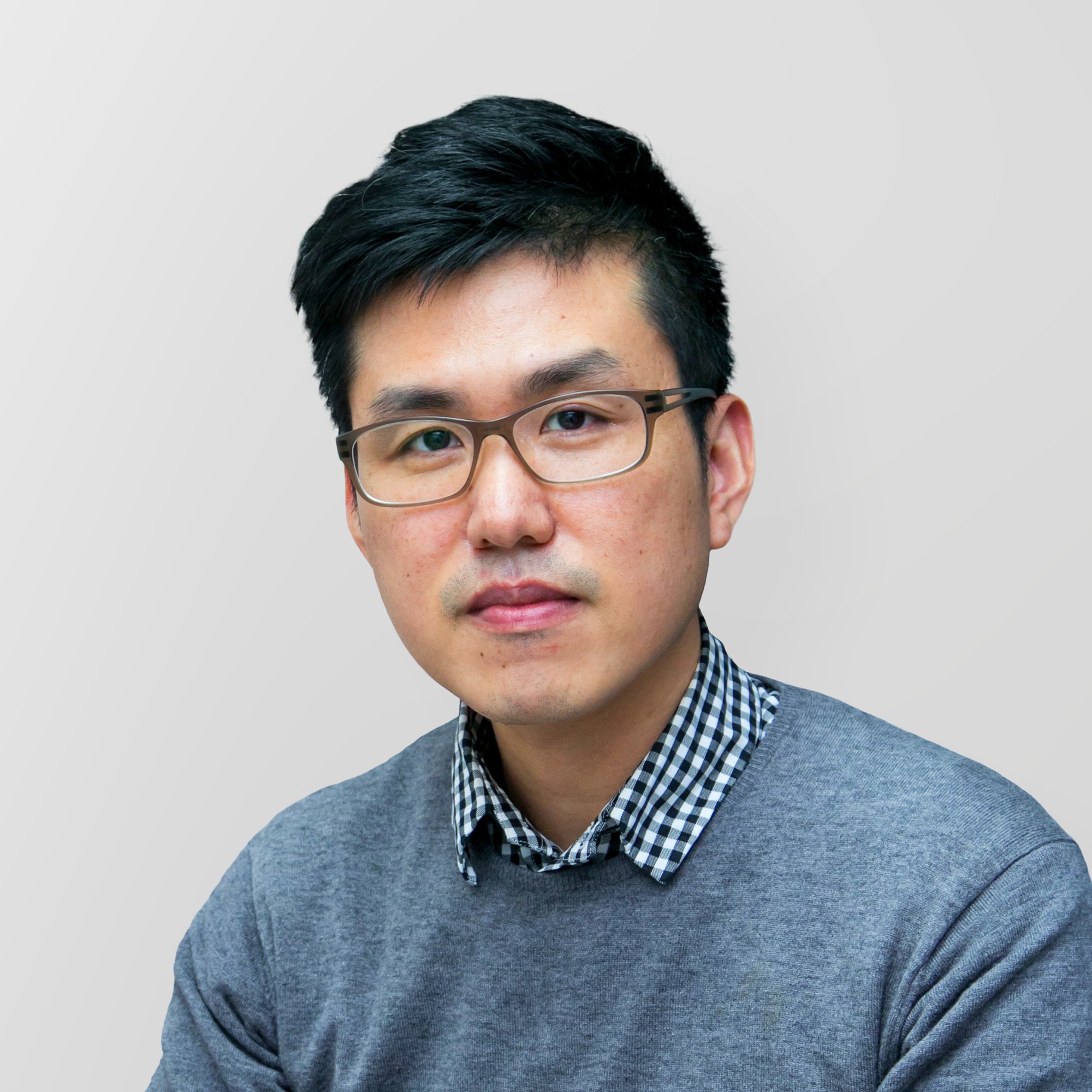 Meet Walter Lin, our Managing Director, Asia | Sedex