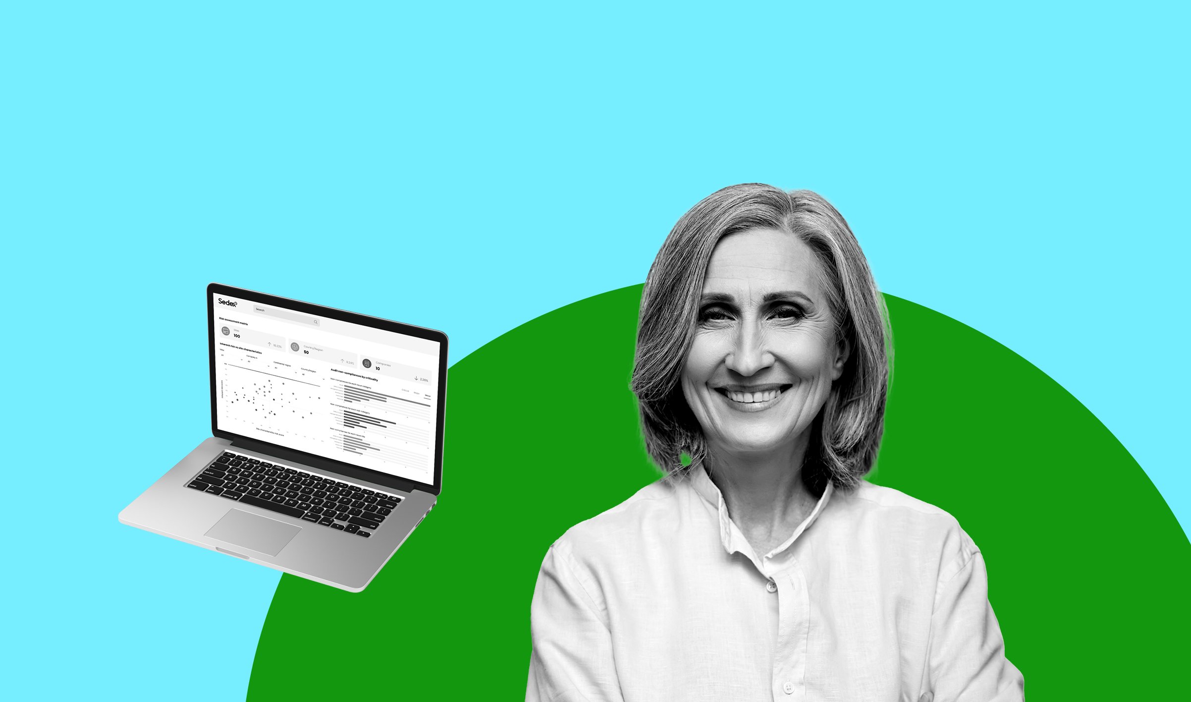 SMETA 7.0 potencia su cadena de suministro | Sedex