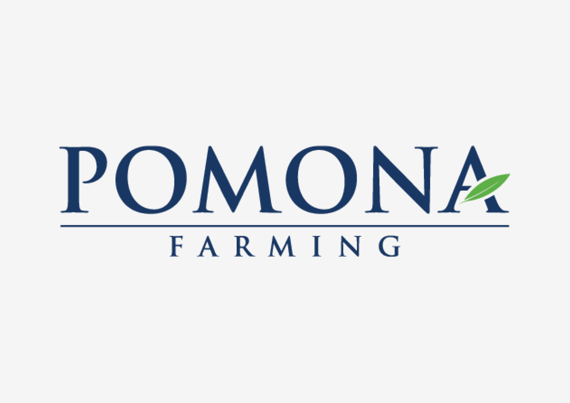 Case Study: Pomona Farming Driving Sustainable Practices - Sedex