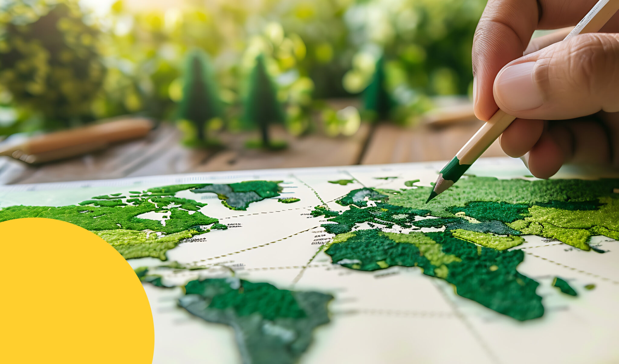 Learn how to make your supply chain more sustainable with Sedex