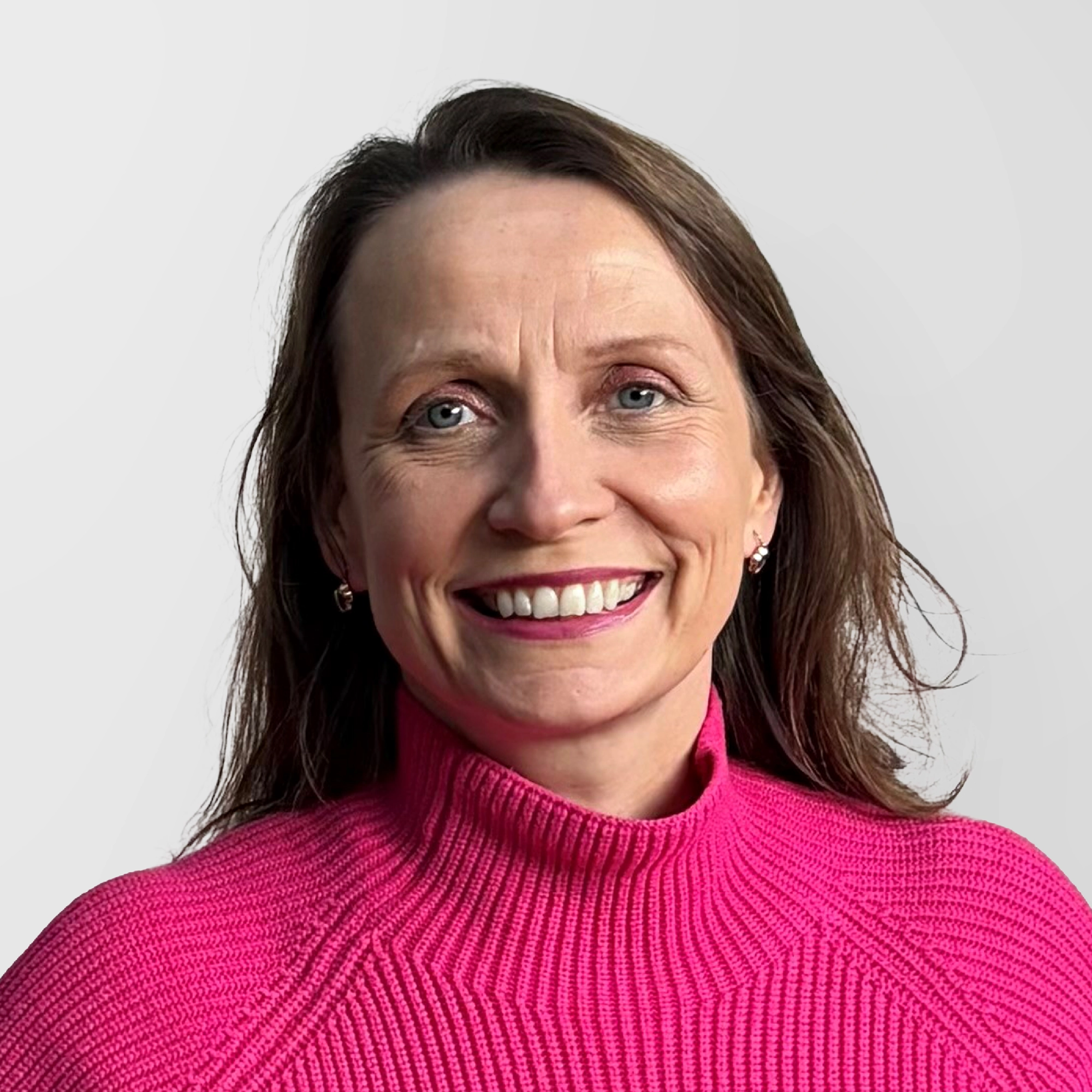 Eileen Jackson - Sedex