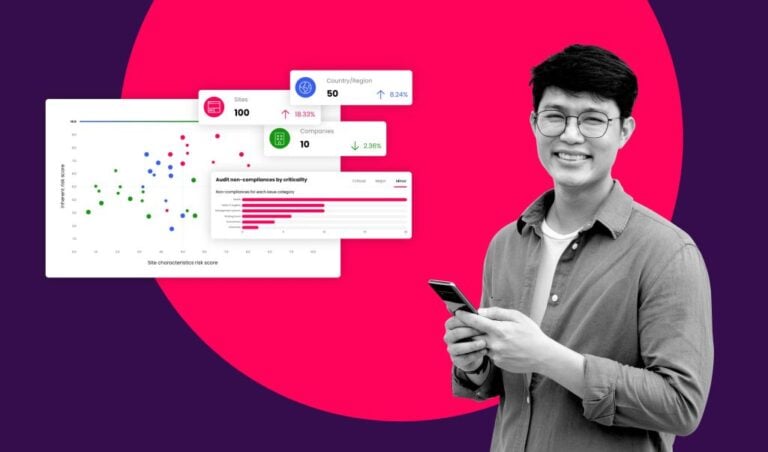 Sedex: Your partner in Ethical and Sustainable Supply Chain Management