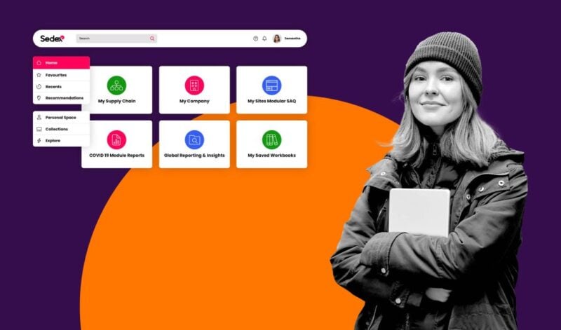 Sedex Platform: Streamline Your Supply Chain Sustainability