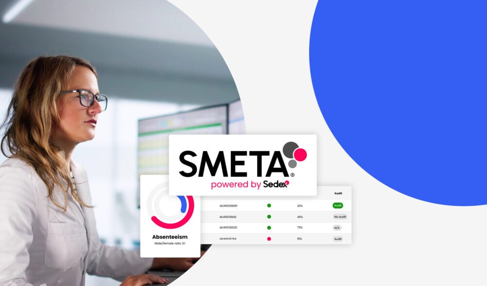 SMETA Audit: Enhance Supply Chain Transparency