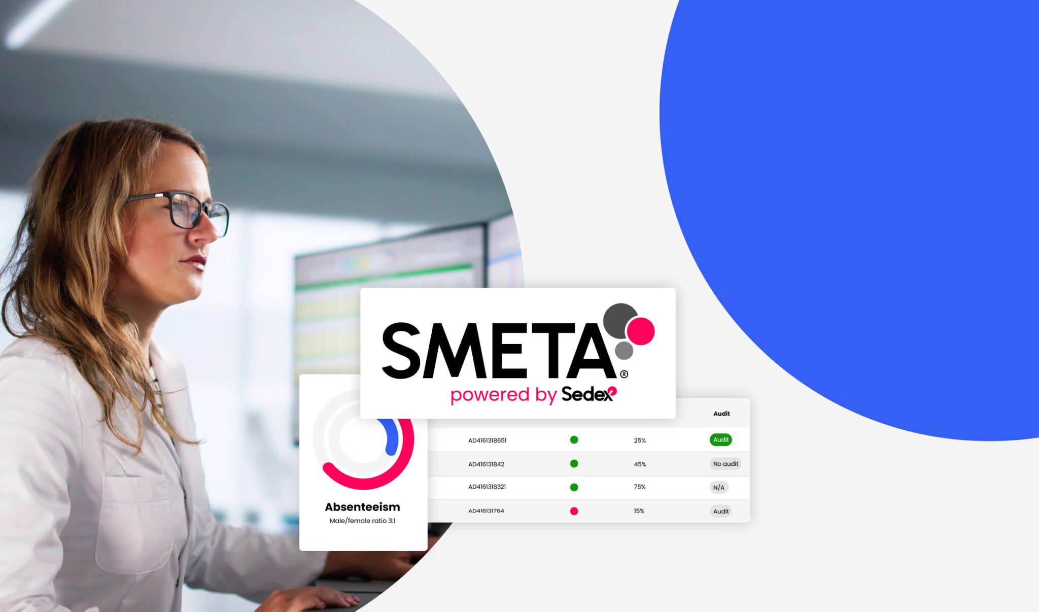 Unlock the Full Value of SMETA Audits with Sedex | Enhance Your Supply Chain Sustainability