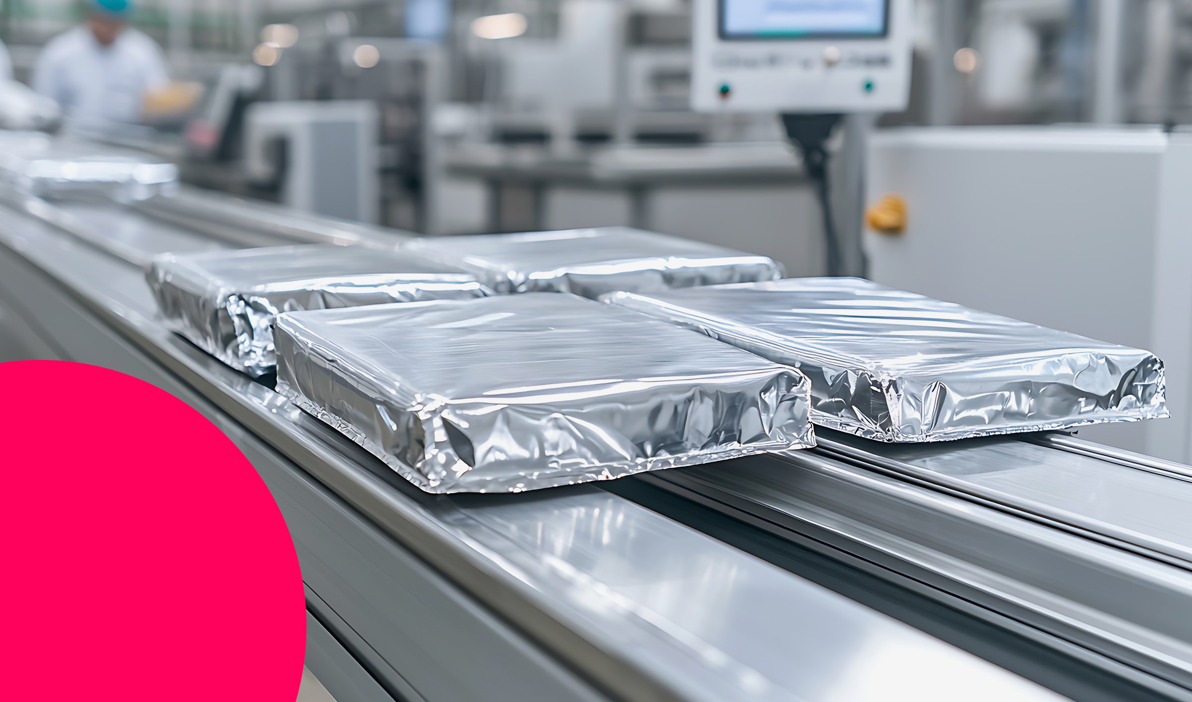 How FMCG Companies Can Reduce Social & Environmental Risks in Their ...