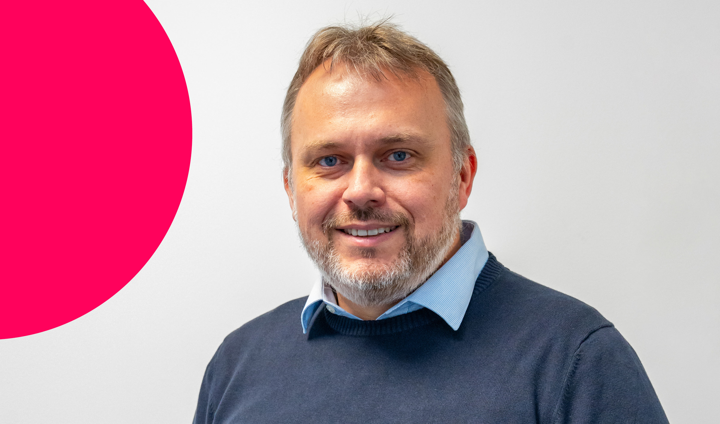 Ross Heritage Wins CTO of the Year Award - Sedex