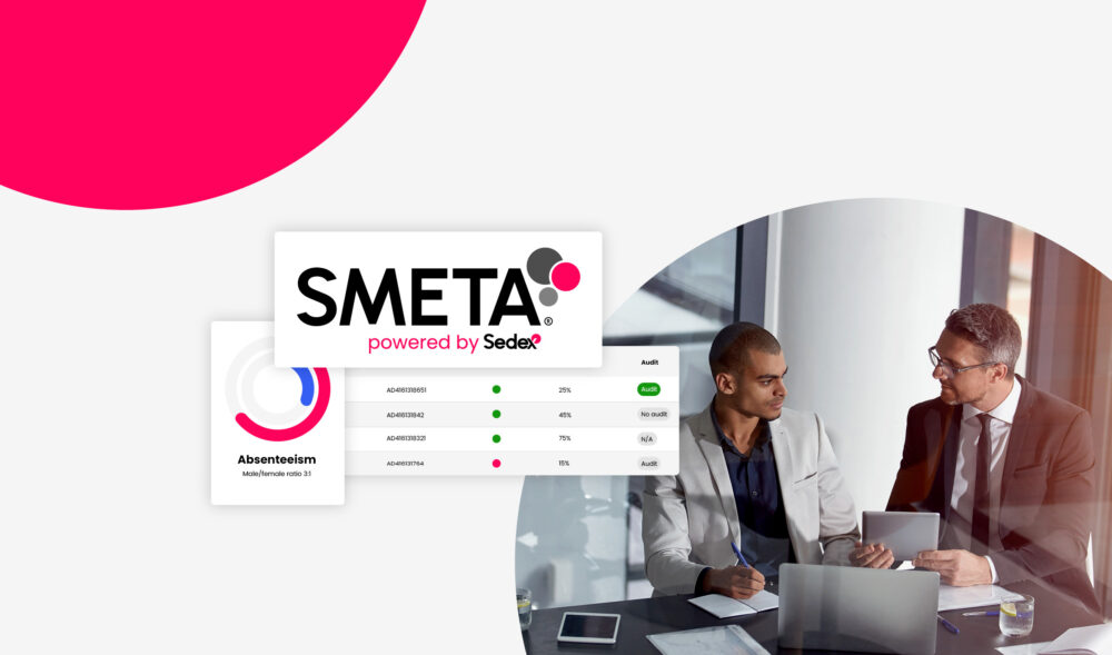SMETA Audit: Enhance Supply Chain Transparency