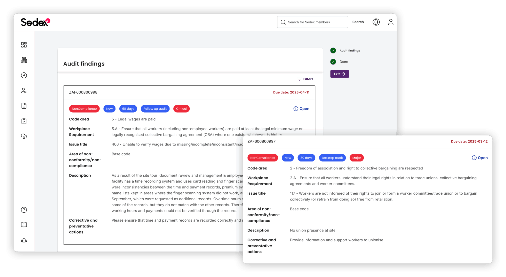 Sedex Platform: Streamline Your Supply Chain Sustainability