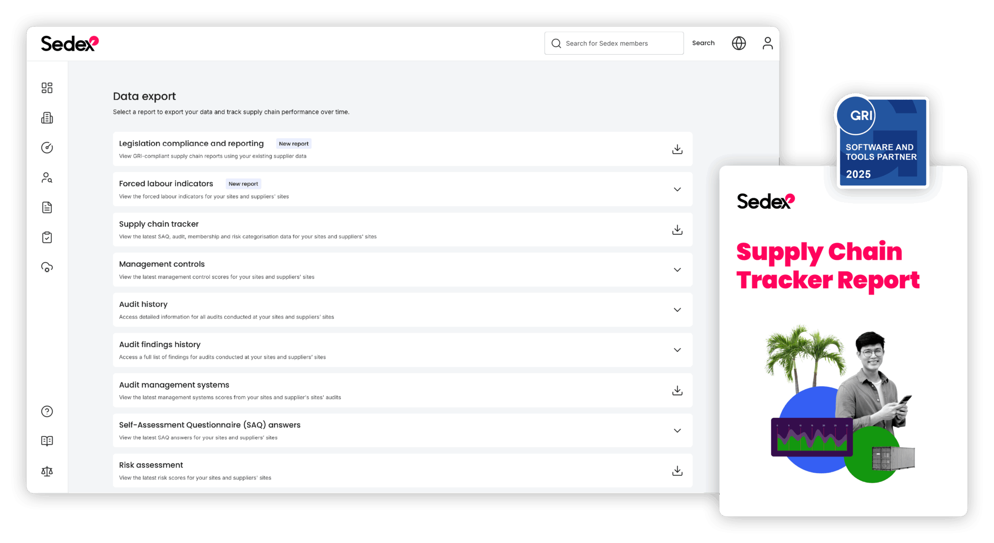 Sedex Platform: Streamline Your Supply Chain Sustainability