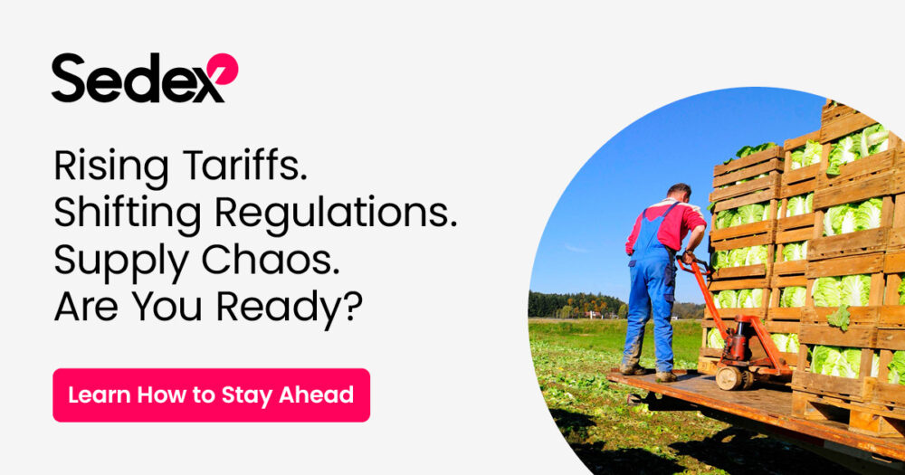 Sedex at a Glance: Essential Quick Facts